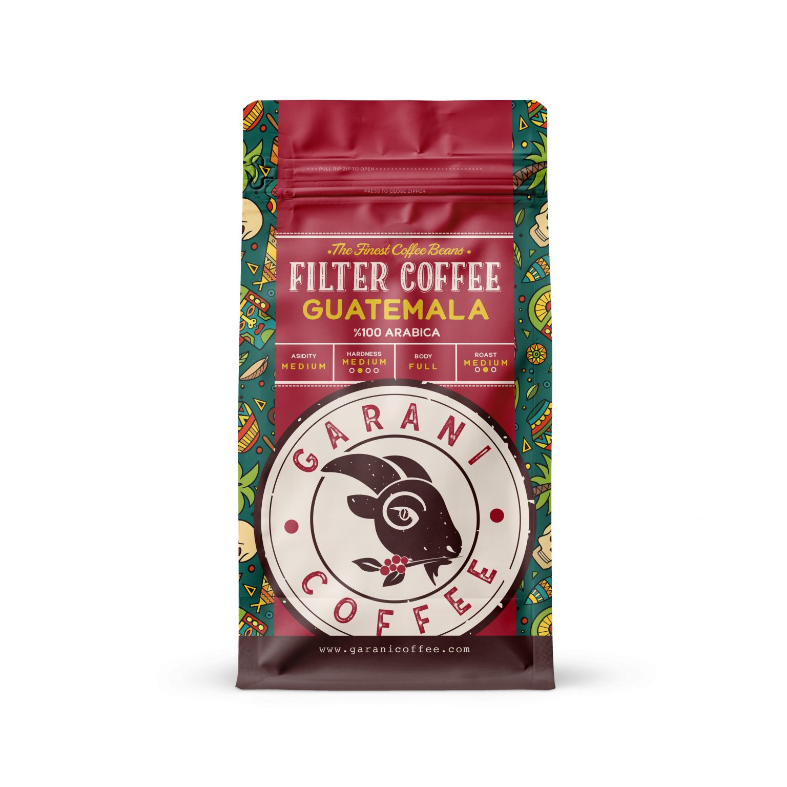 Garani Coffee